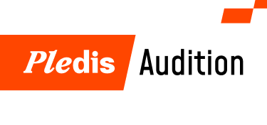 PLEDIS AUDITION